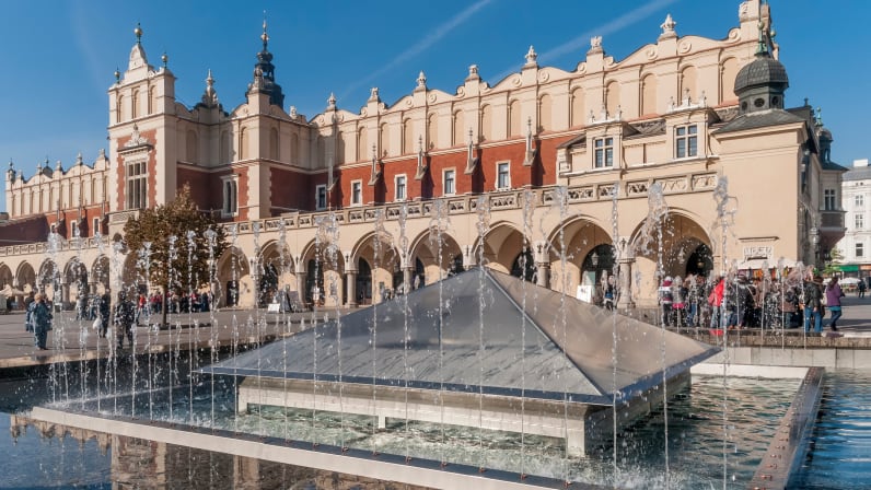 Explore the Rynek Underground Museum with a Local Guide - Withlocals