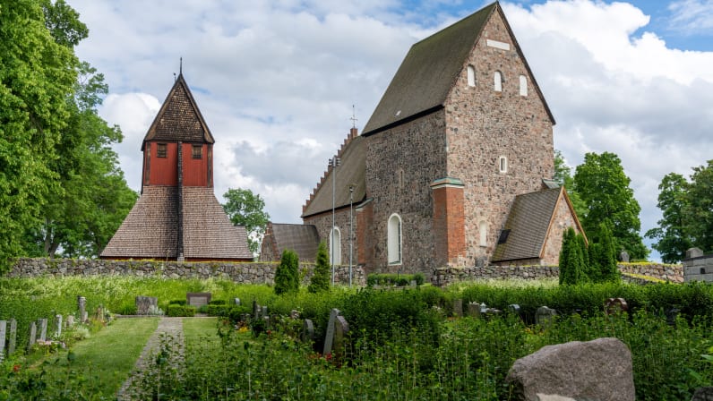 Day Trip from Stockholm: Discover the Viking Age - Withlocals