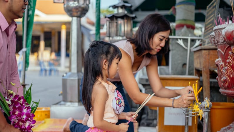 Taipei with Kids: Family-Friendly Tour in Ximending - Withlocals