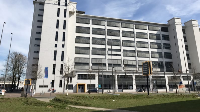Treasures of Eindhoven: Strijp-S & PHILIPS Tour - Withlocals
