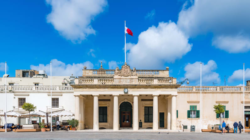Withlocals Your Way! - Valletta City Tour - Withlocals