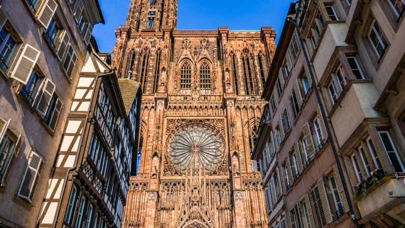 Highlights & Hidden Gems of Strasbourg - Withlocals