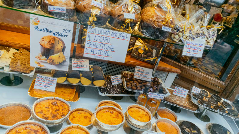 The 10 Tastings of Parma - Withlocals
