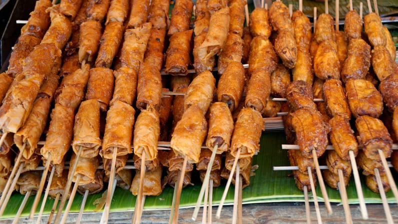 The 10 Tastings of Cebu: Street Food - Withlocals