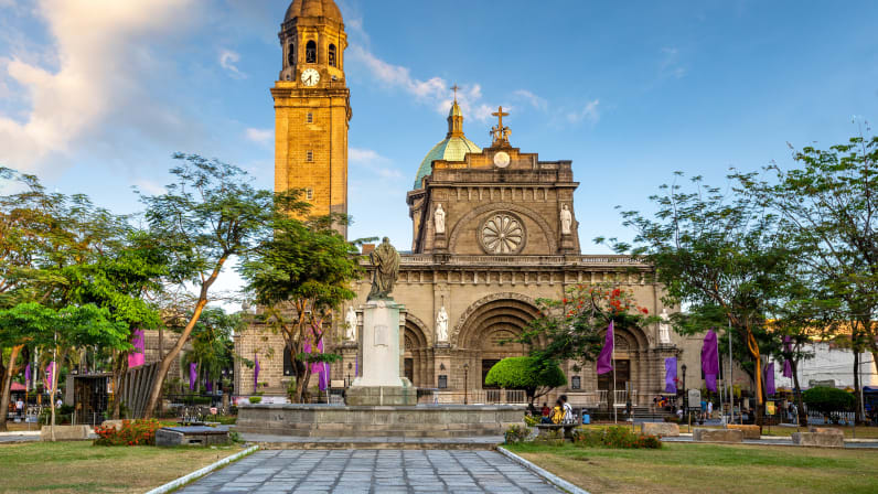 The 10 Tastings of Manila: Street Food - Withlocals