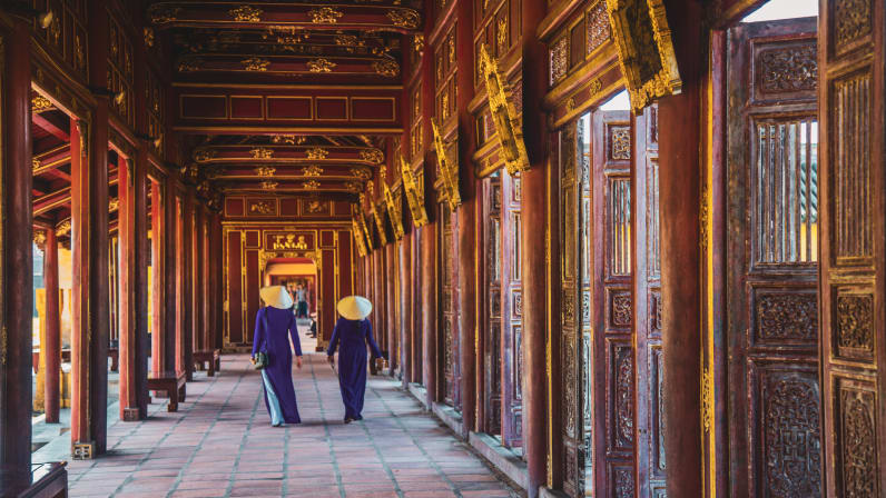 Highlights & Hidden Gems of Hue - Withlocals
