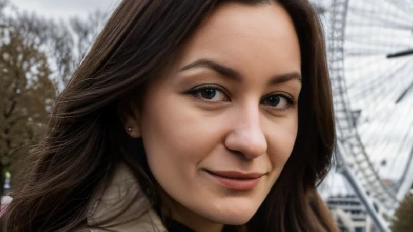 Anna - Guide of French savoir-vivre