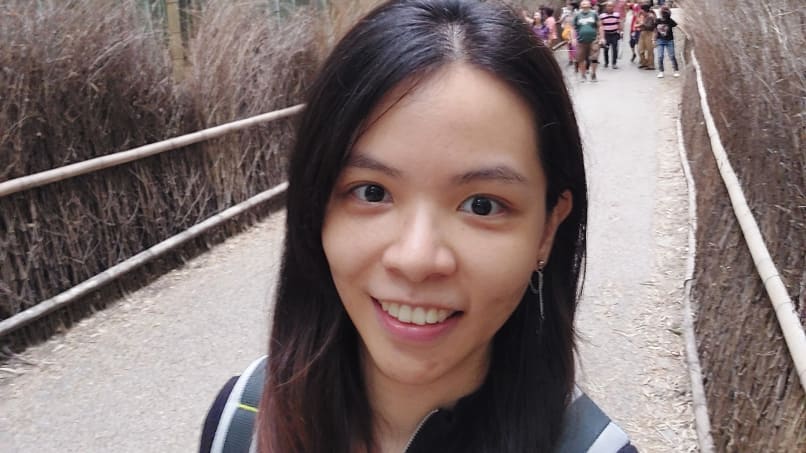 Jessica - Personal Travel Assistant