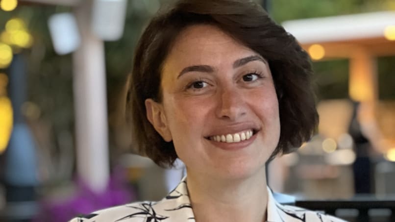 Ayfer - The Explorer of History and Lifestyle